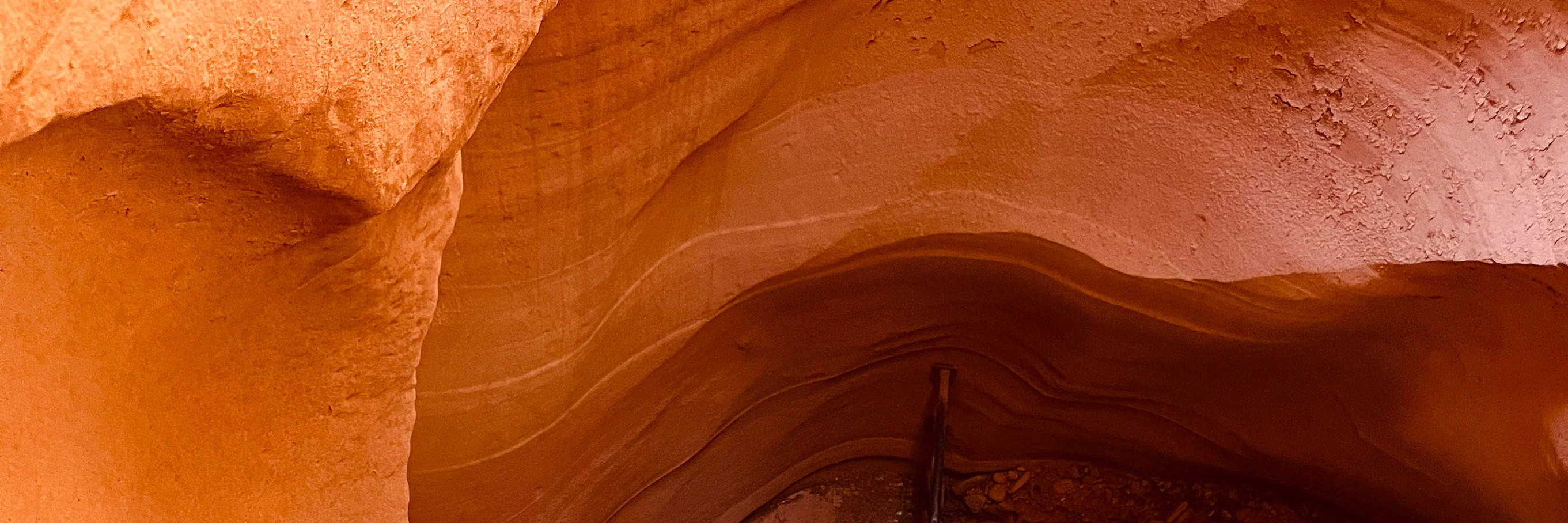 Antelope Canyon and Horseshoe Bend Join In Day Tour from Phoenix ...