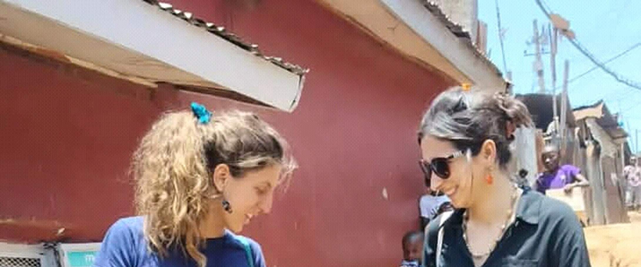 Nairobi: Kibera Slum Walking Tour And Lunch At Carnivore. - Klook Australia