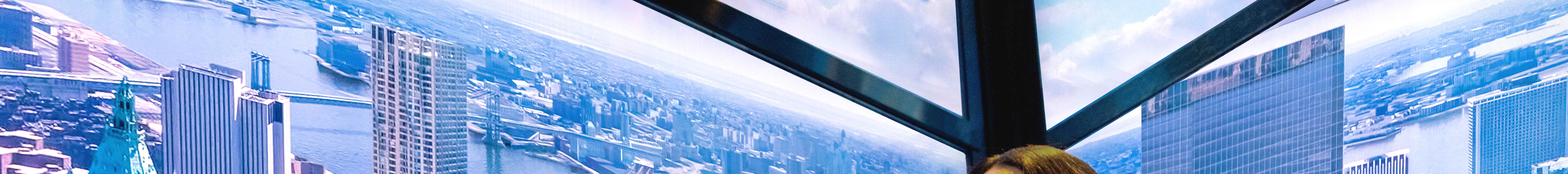 One World Observatory Ticket - Klook Australia