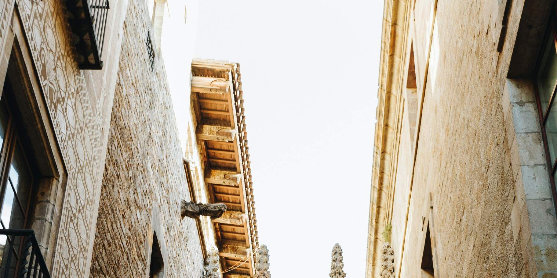 Tur jalan kaki Gothic Quarter di Barcelona - Klook Indonesia