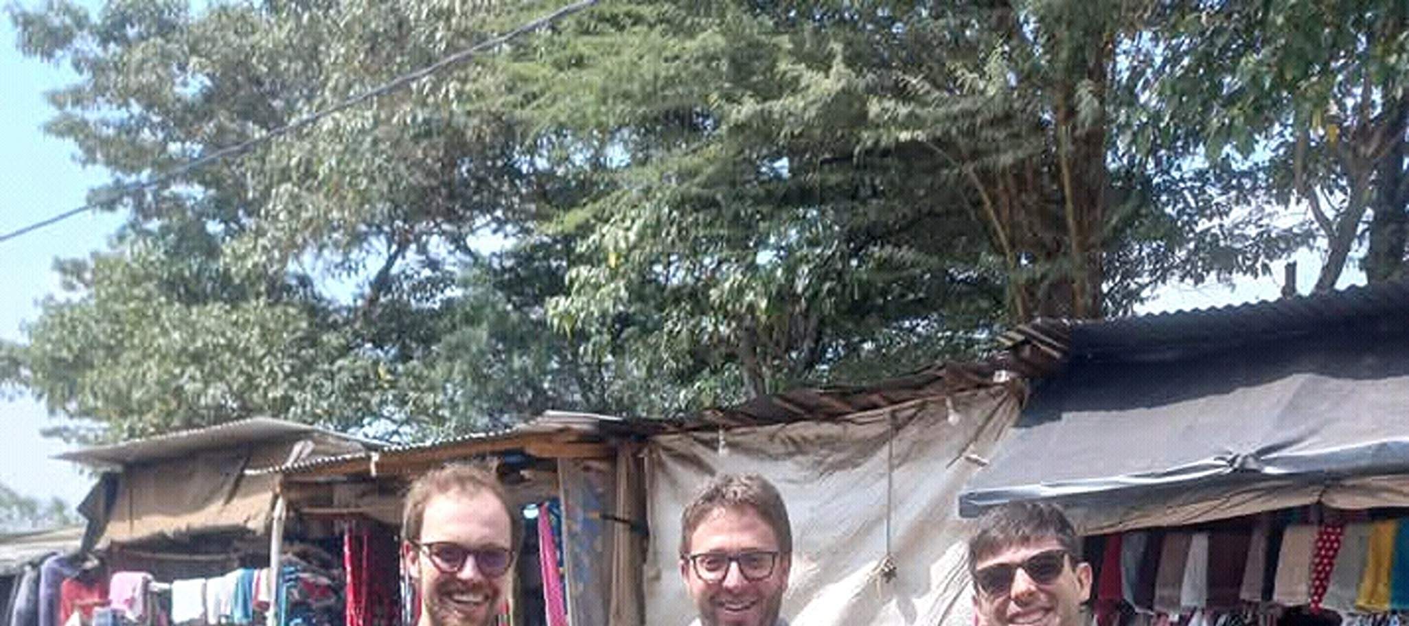 Nairobi: Kibera Slum Tour with Local Social Entrepreneurs - Klook ...