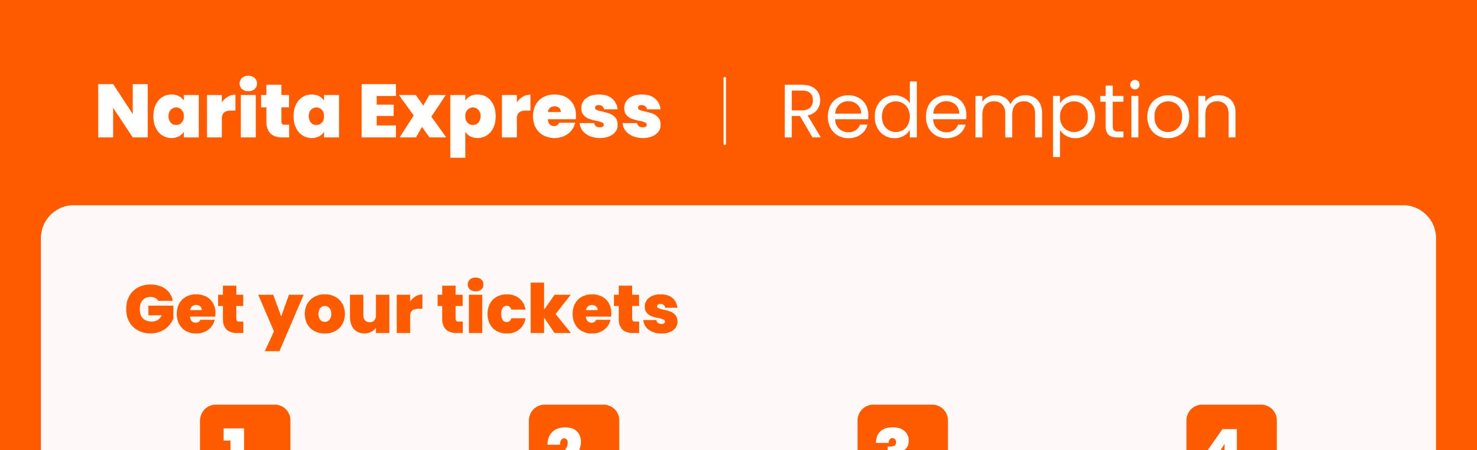 Narita Express N'EX Round-Trip Train Ticket (Narita Airport Tokyo ...