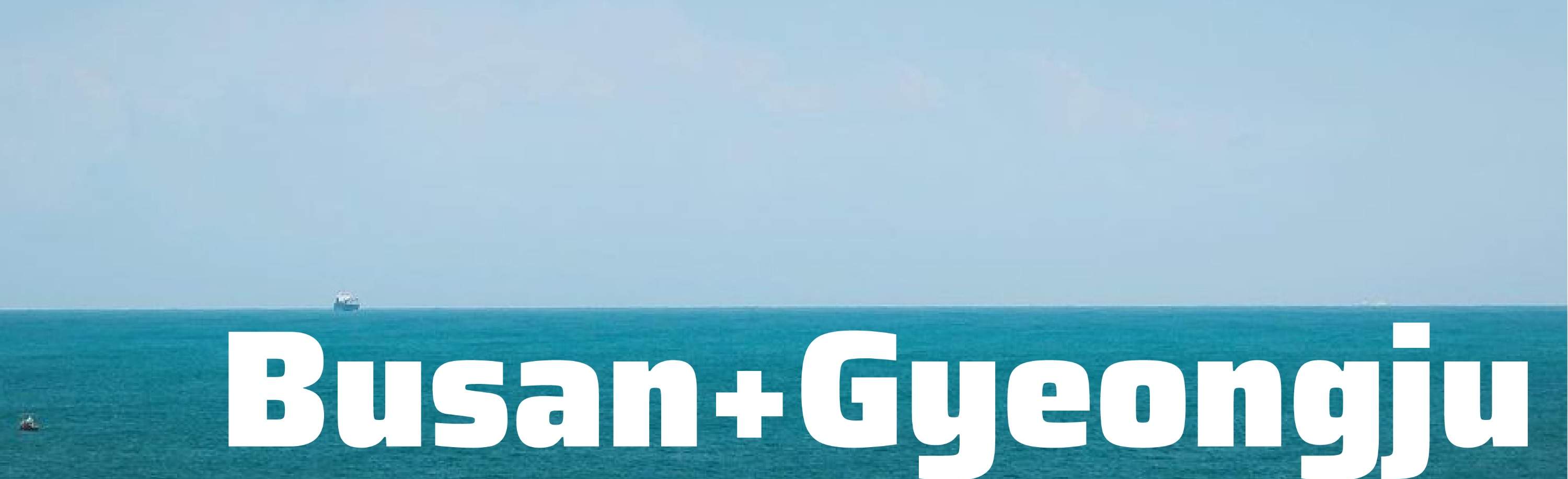 [Klook] Busan + Gyeongju One Day Tour from Busan - Klook Singapore