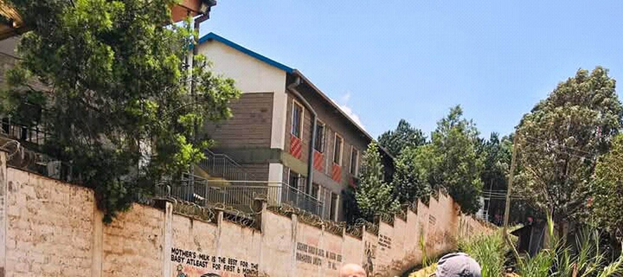 Nairobi: Kibera Slum storytelling tour with a Local Guide. - Klook Hong ...