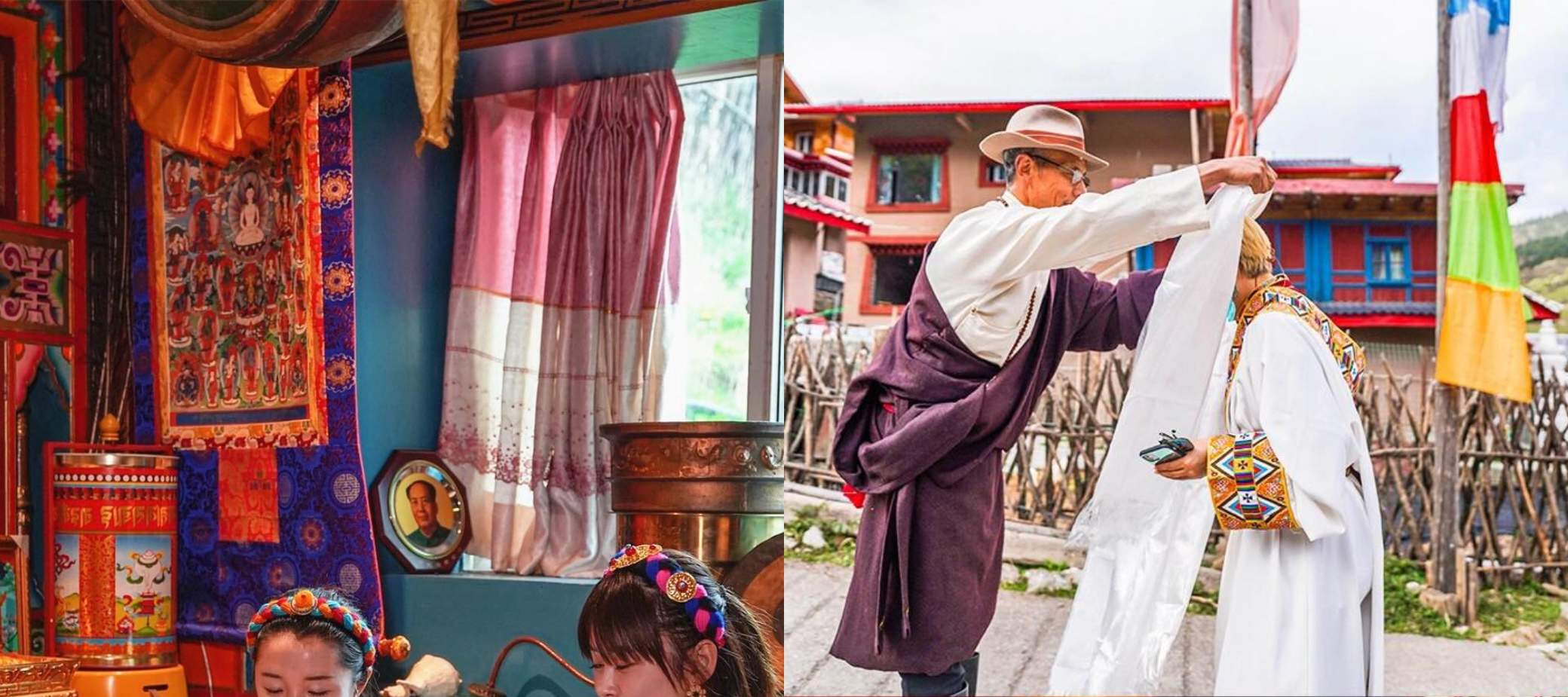 3-Day Sichuan Jiuzhaigou & Huanglong English Tour (VIP Small Group ...