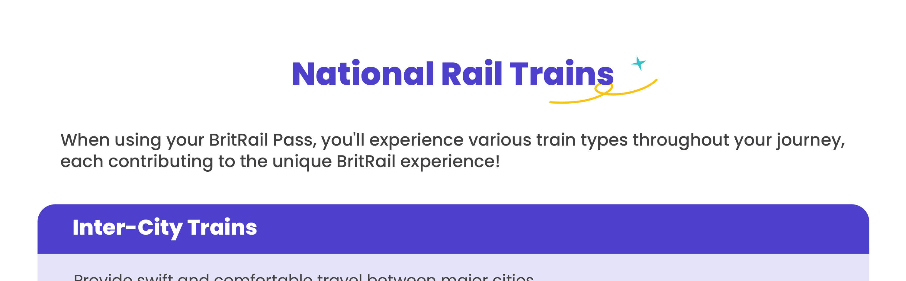 BritRail London Plus Pass - Klook