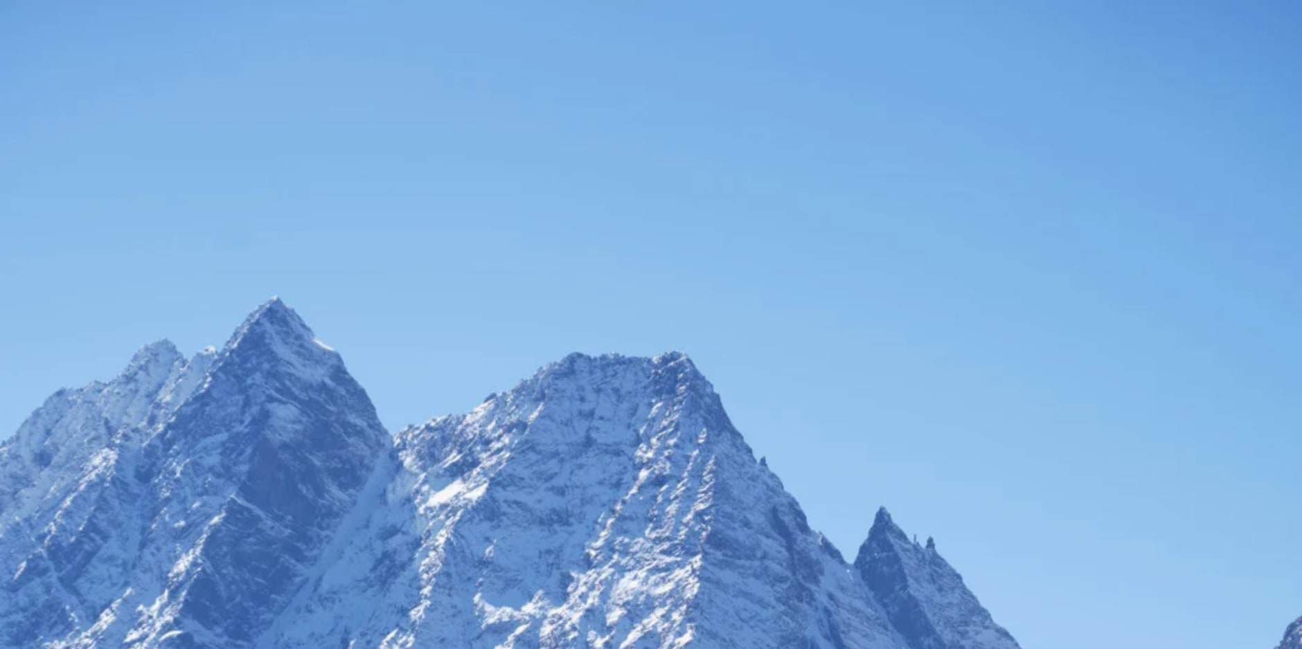 2-Day In-depth Tour of Mount Siguniang, Sichuan (Shuangqiao Valley ...
