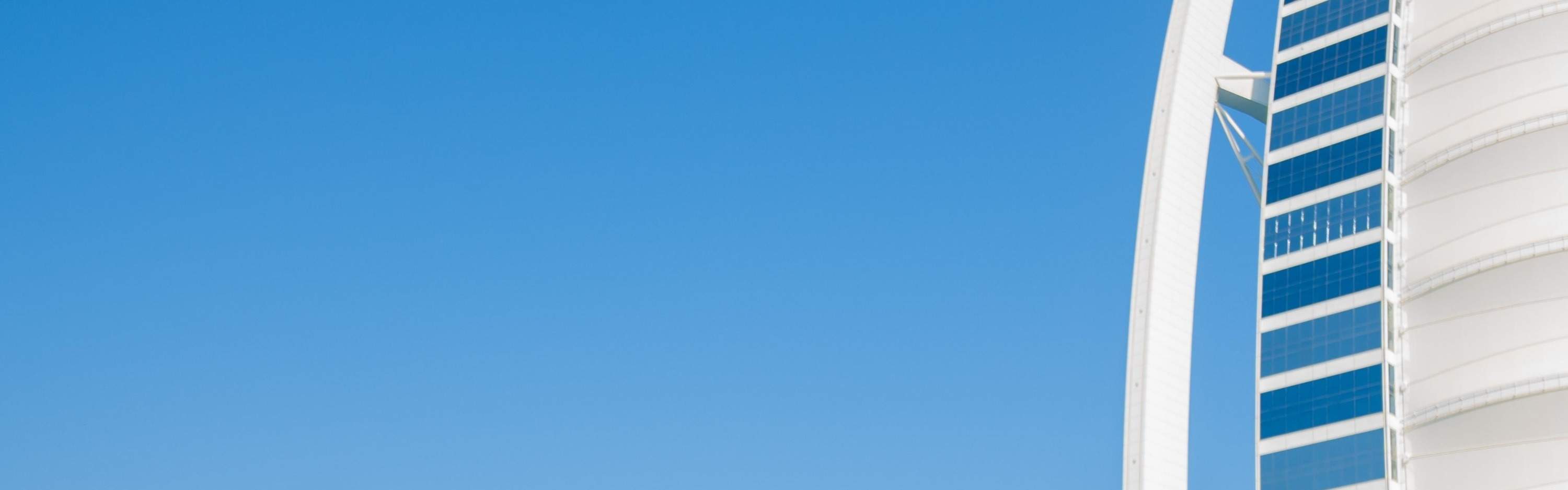 1 hora dentro de Burj Al Arab Únase al recorrido histórico desde Dubái ...