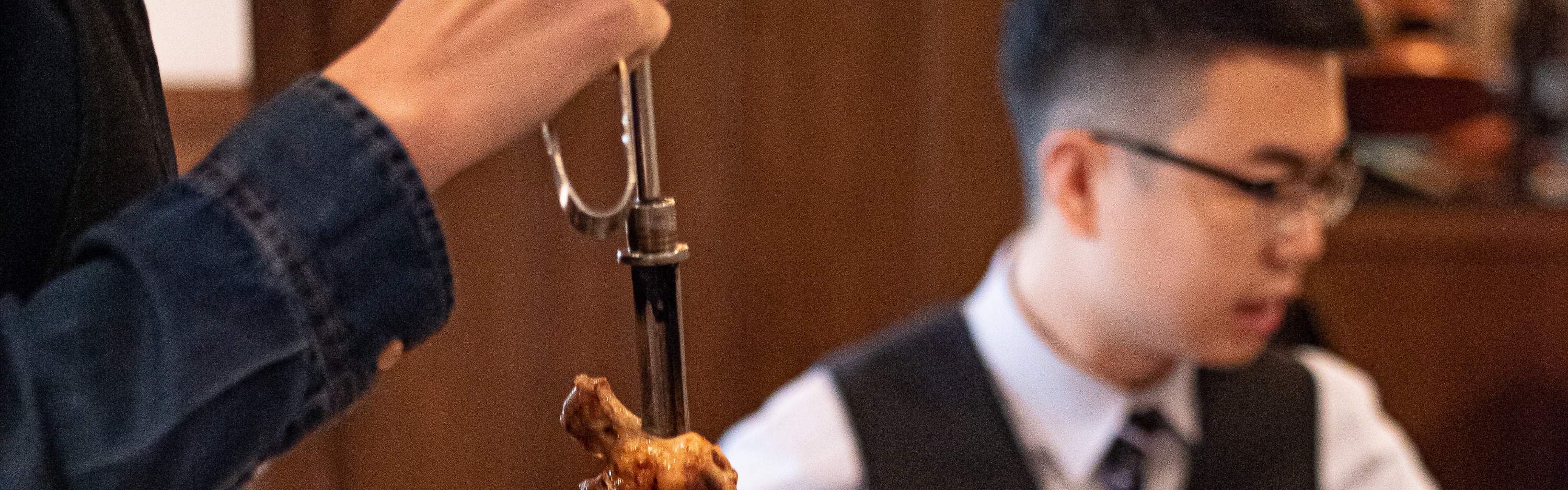 BRAZA | Brazilian Steakhouse | Central - Klook