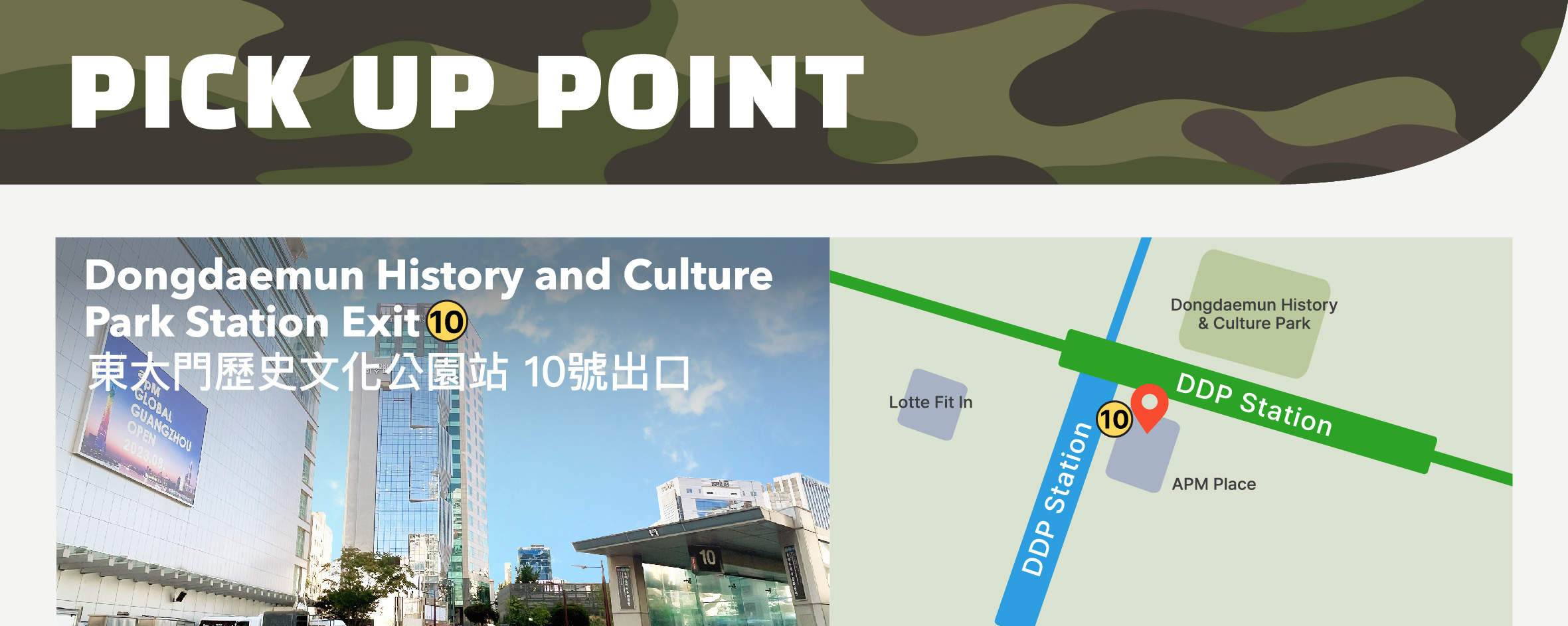 DMZ Day Tour from Seoul - Klook