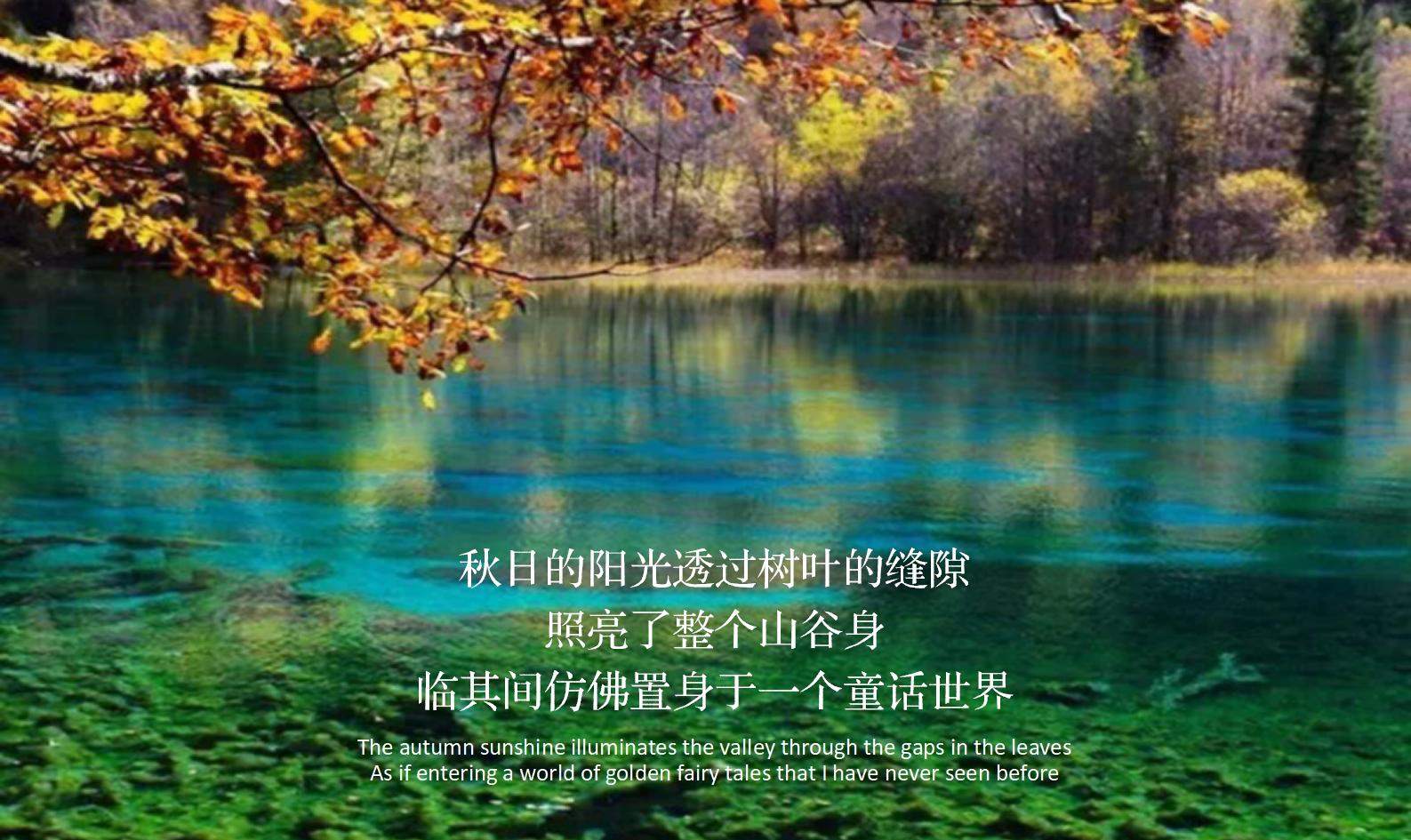 四川绝色九寨3日+X私家团（九寨沟嗨玩一整天+专业旅拍+赠送晚餐+指定五钻及以上酒店） - Klook客路