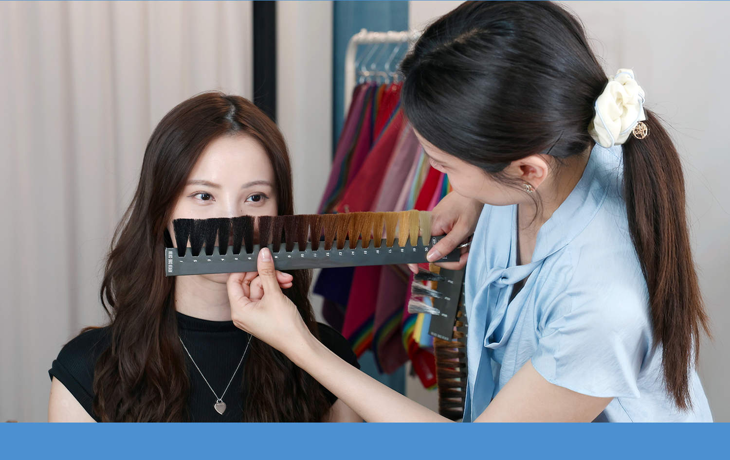 Myeongdong Personal Color Analysis By Rednow - Klook