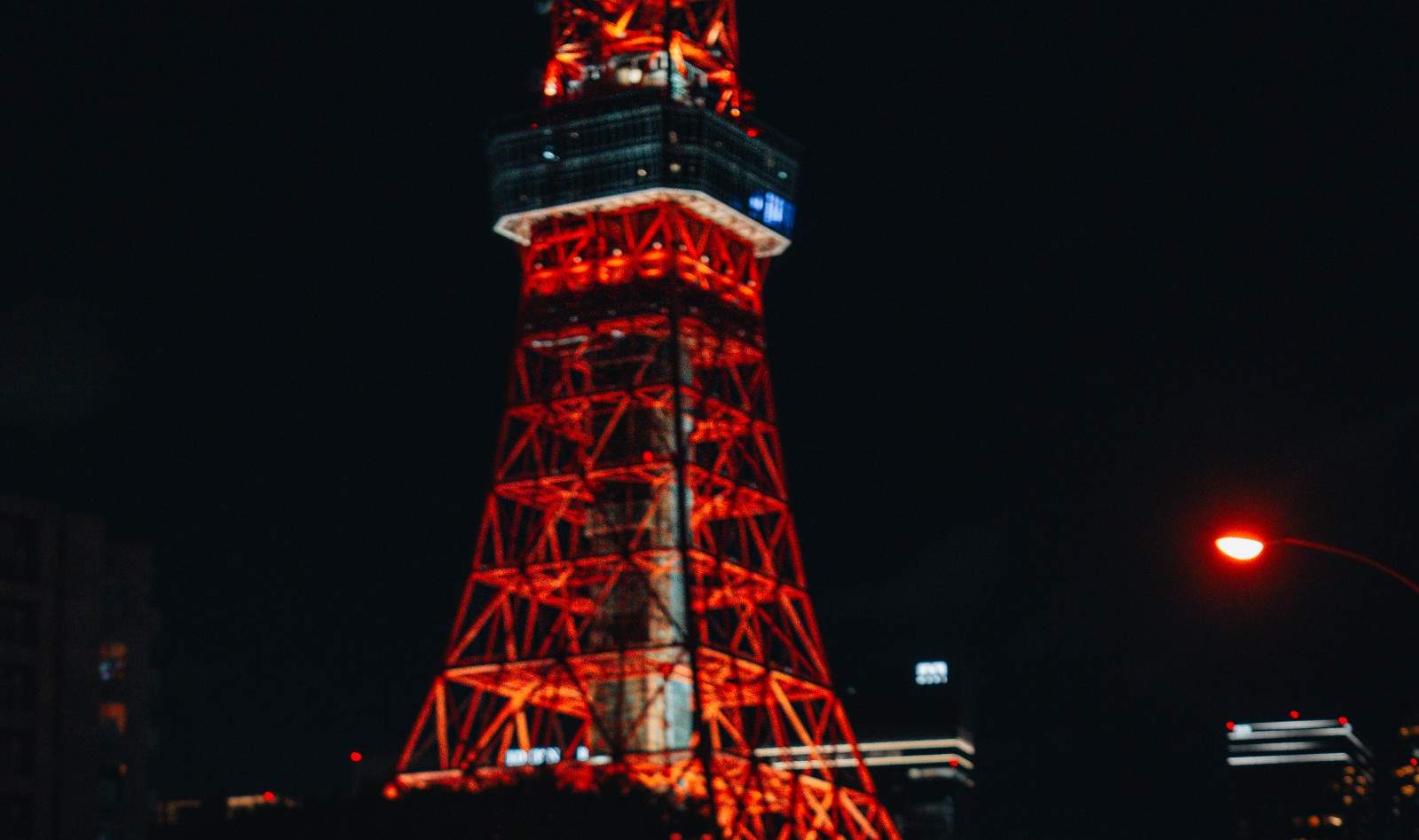 Tokyo: Daikoku Car Meetup & Night City Tour with Local Guide - Klook