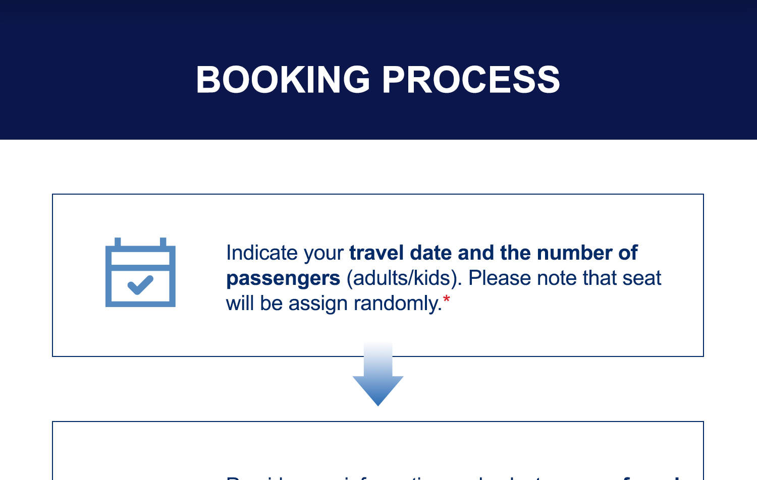 Seoul-Busan KTX Connection: Effortless Travel Transfer - Klook