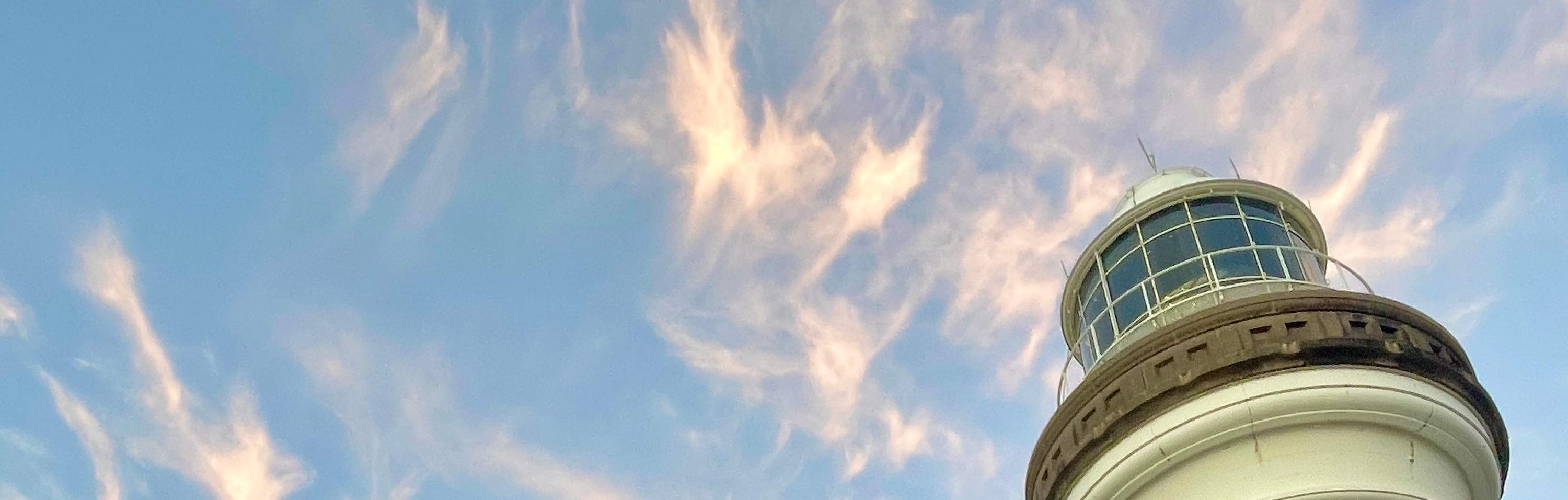 Byron Bay Day Tour: Lighthouse Sunset, The Farm and Hidden Trails ...