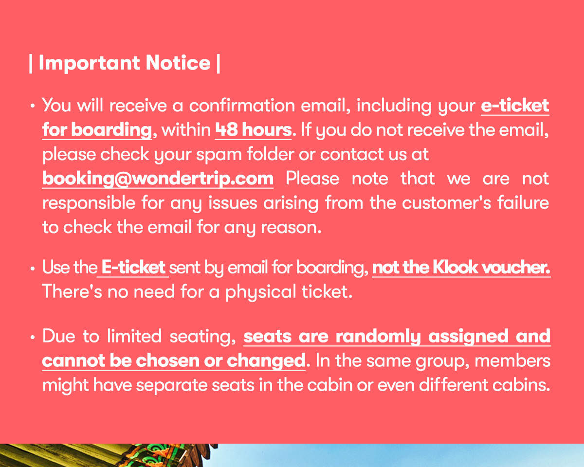 Seoul - Busan KTX Train Ticket - Klook