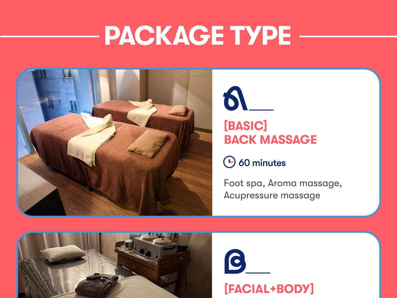 Korea Spa Myeong Dong Spa And Massage Packages By Wonder Trip Klook