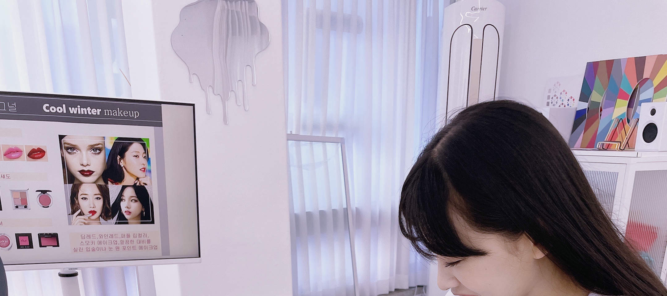 Seoul Personal Color Analysis Experience - Klook Hong Kong