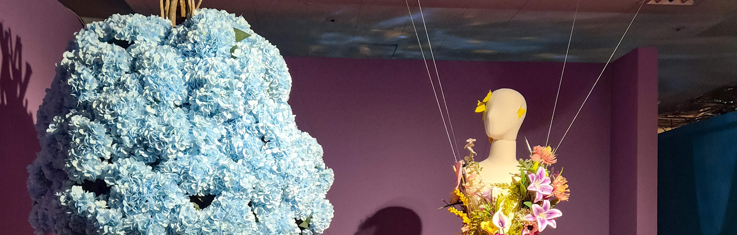 Floral Palette Life Photo Studio#5 Ticket in Seoul - Klook Singapore