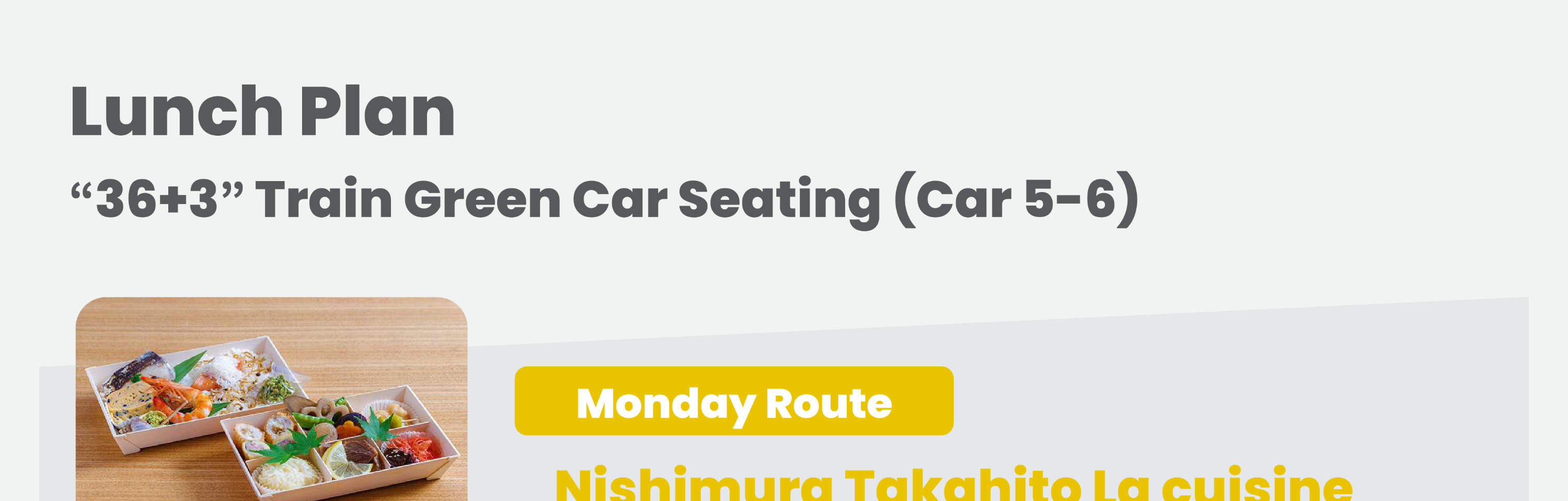 JR Kyushu 36+3 Green seat - Klook