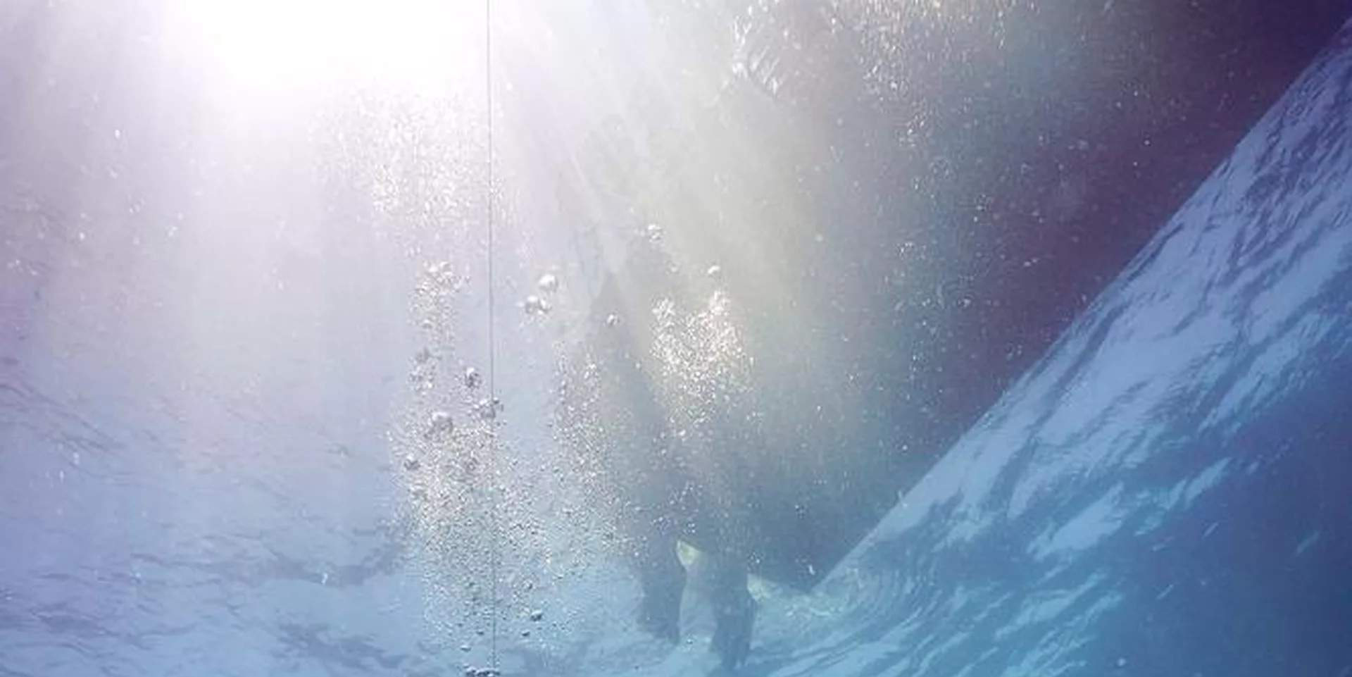 Erkunden Sie die Tiefen mit PADI Advanced Open Water Dive in Kota ...