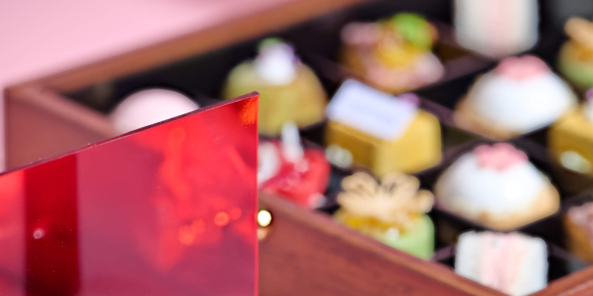 Hopewell Hotel | Lobby Cafe | Semi Lunch, Dinner Buffet | Chilled ...