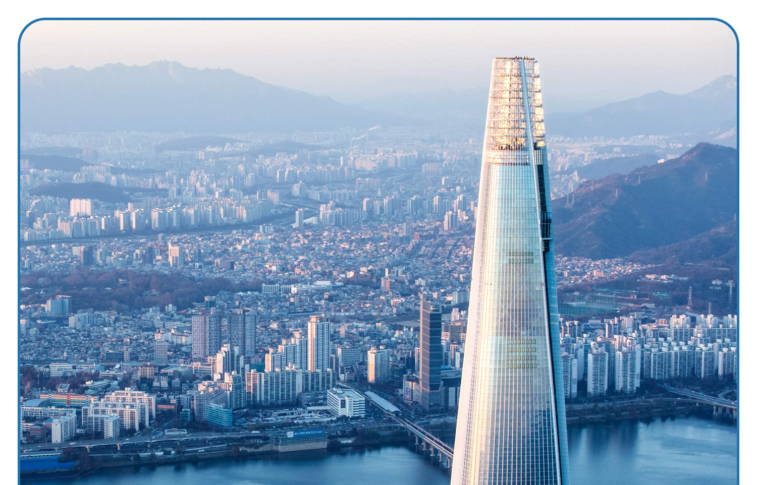 ULTRA LOTTE TOUR (Lotte Duty Free, Lotte World, Seoul Sky, Aquarium ...