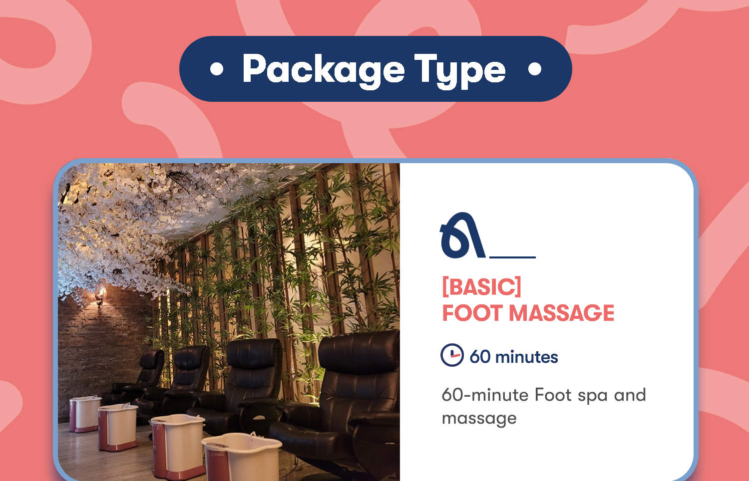 Korea Spa Myeong-dong Spa & Massage Packages By Wonder Trip - Klook