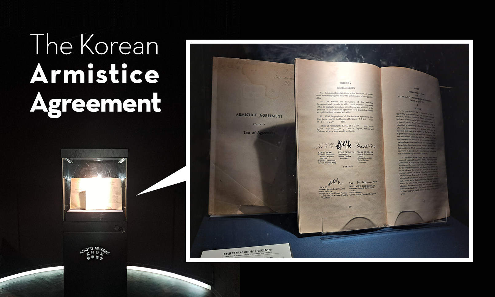 Korea DMZ (Demilitarized Zone) Drama Filming Location One Day Tour - Klook