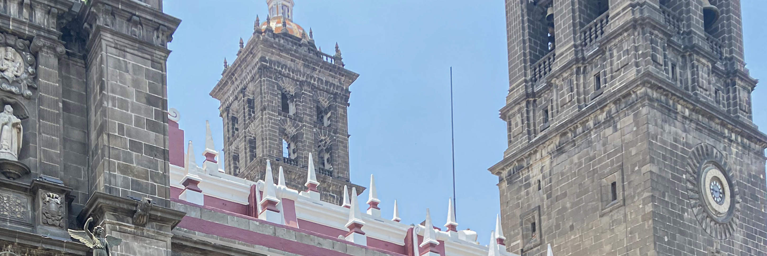 Puebla, Cholula & Tonantzintla Guided Tour in Mexico City - Klook Hong Kong