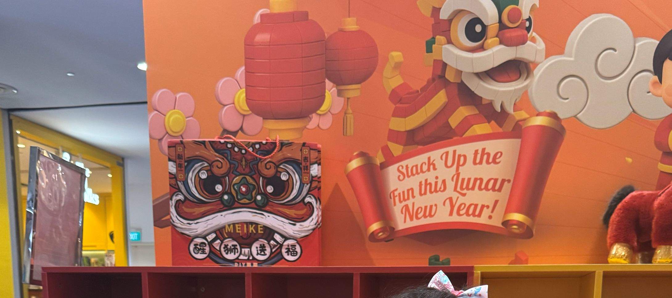 Prosperity Brickland by Marina Square and Kiztopia - Klook Singapore