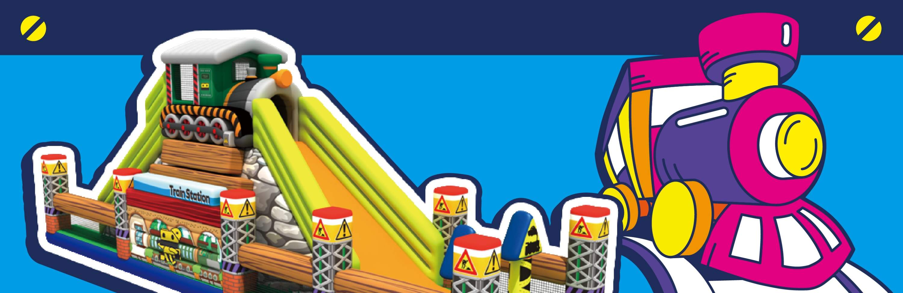 Kaohsiung 2022 Taiwan's Largest Giant Building Blocks Building Paradise ...