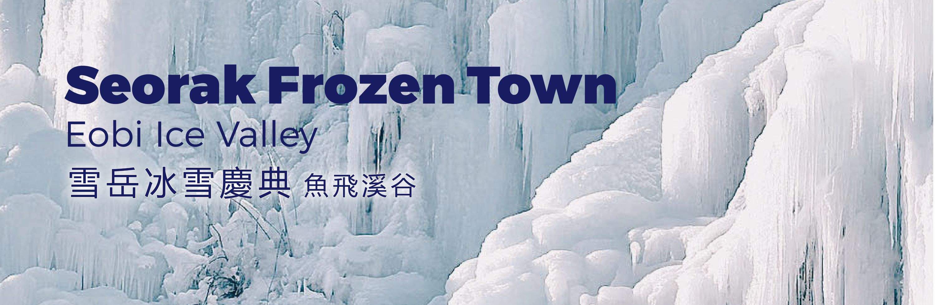 Nami Island & Eobi Ice Valley & Panorama Field & Morning Calm Tour - Klook