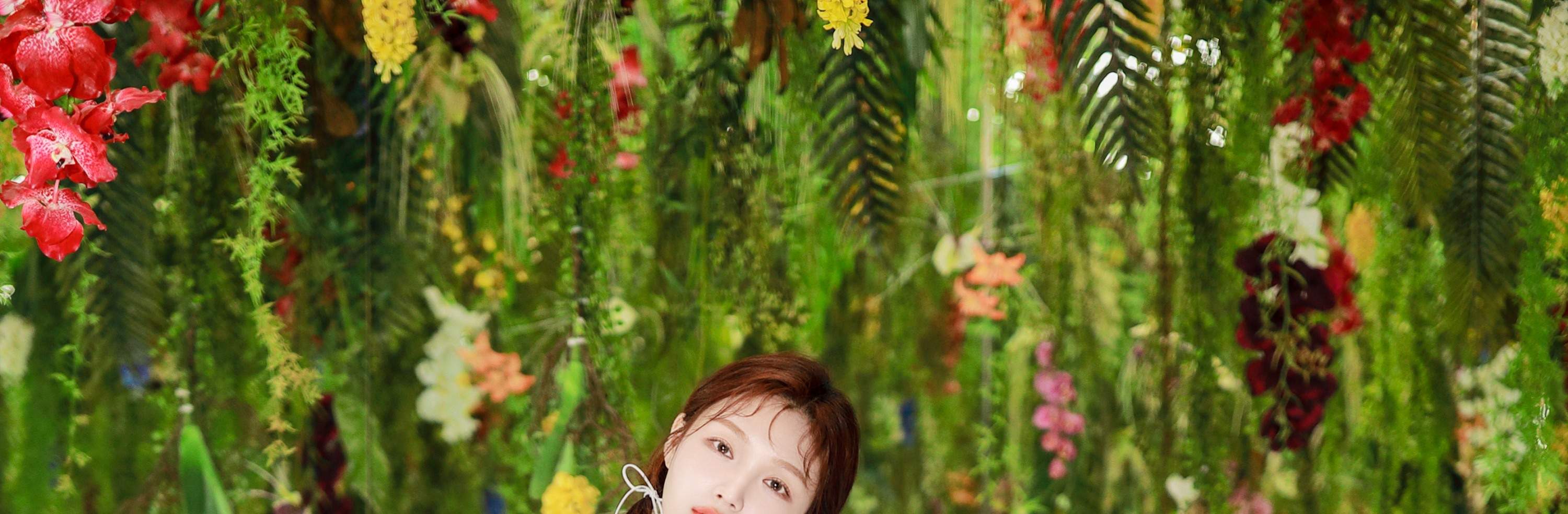 Gyeonggi Begonia Bird Park Ticket - Klook