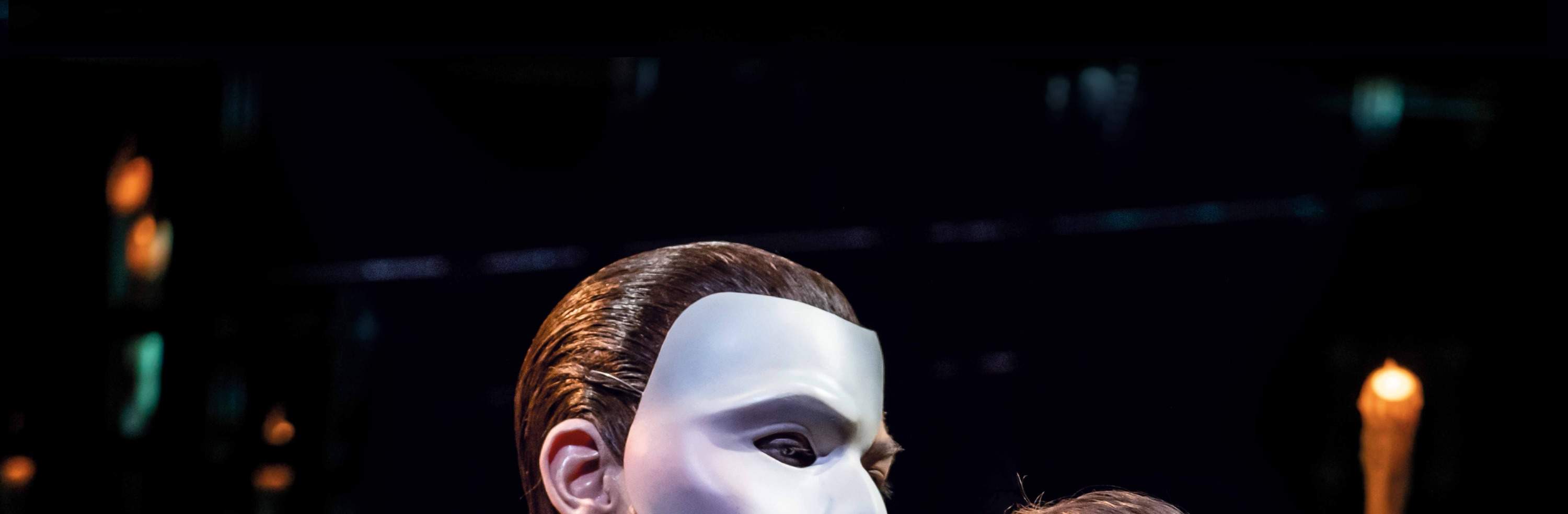 The Phantom of the Opera Show Ticket in London - Klook