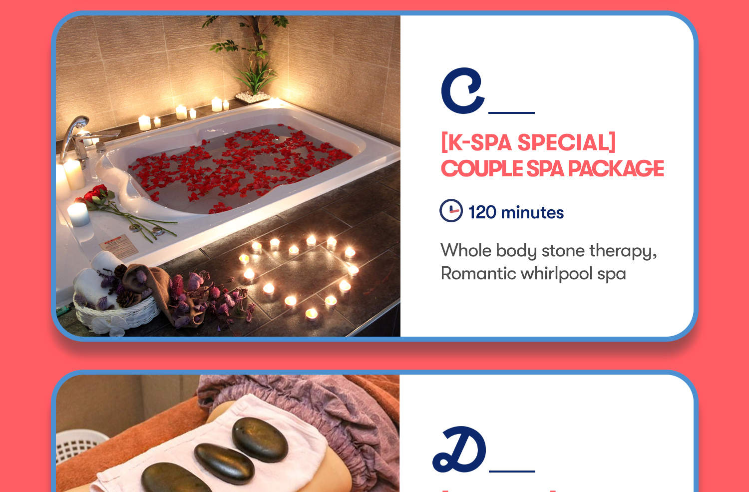 Korea Spa Paket Spa & Pijat Myeong-dong Oleh Wonder Trip - Klook Indonesia