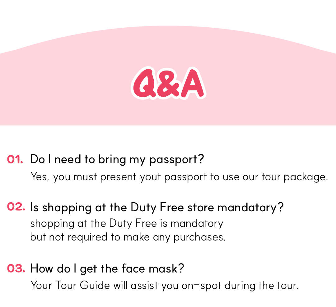 ULTRA LOTTE TOUR (Lotte Duty Free, Lotte World, Seoul Sky, Aquarium ...