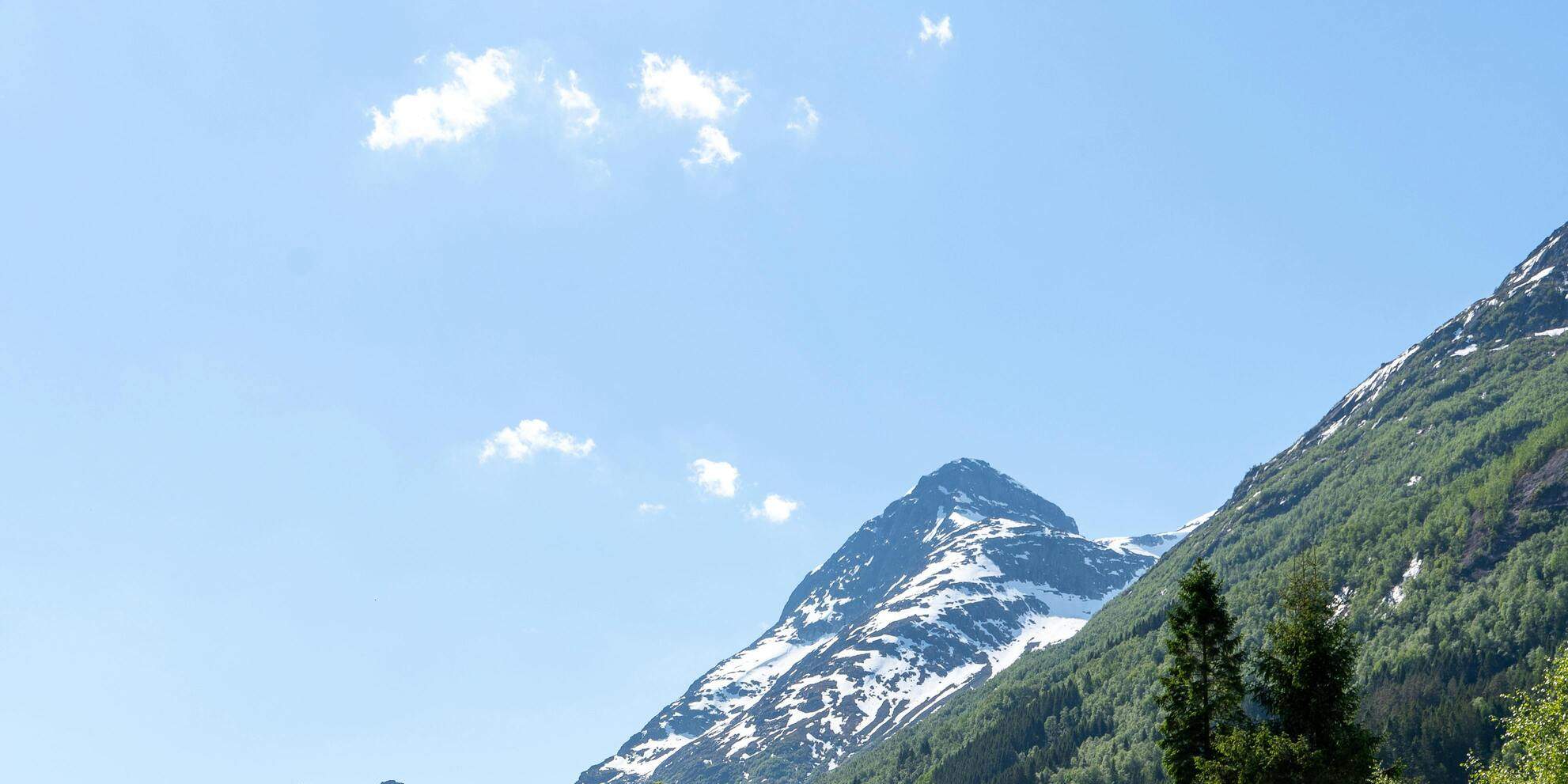 Olden – The Amazing Briksdal Glacier - Klook Philippines