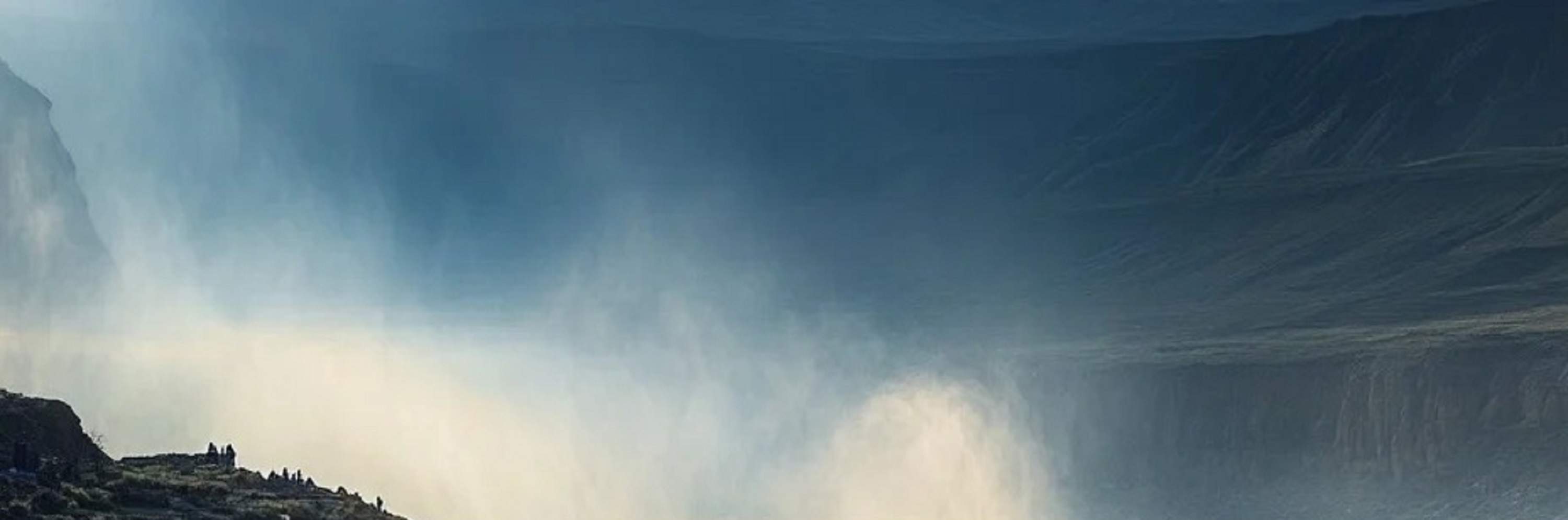 1-day tour to Hukou Waterfall on the Yellow River in Xi'an, Shaanxi, a ...