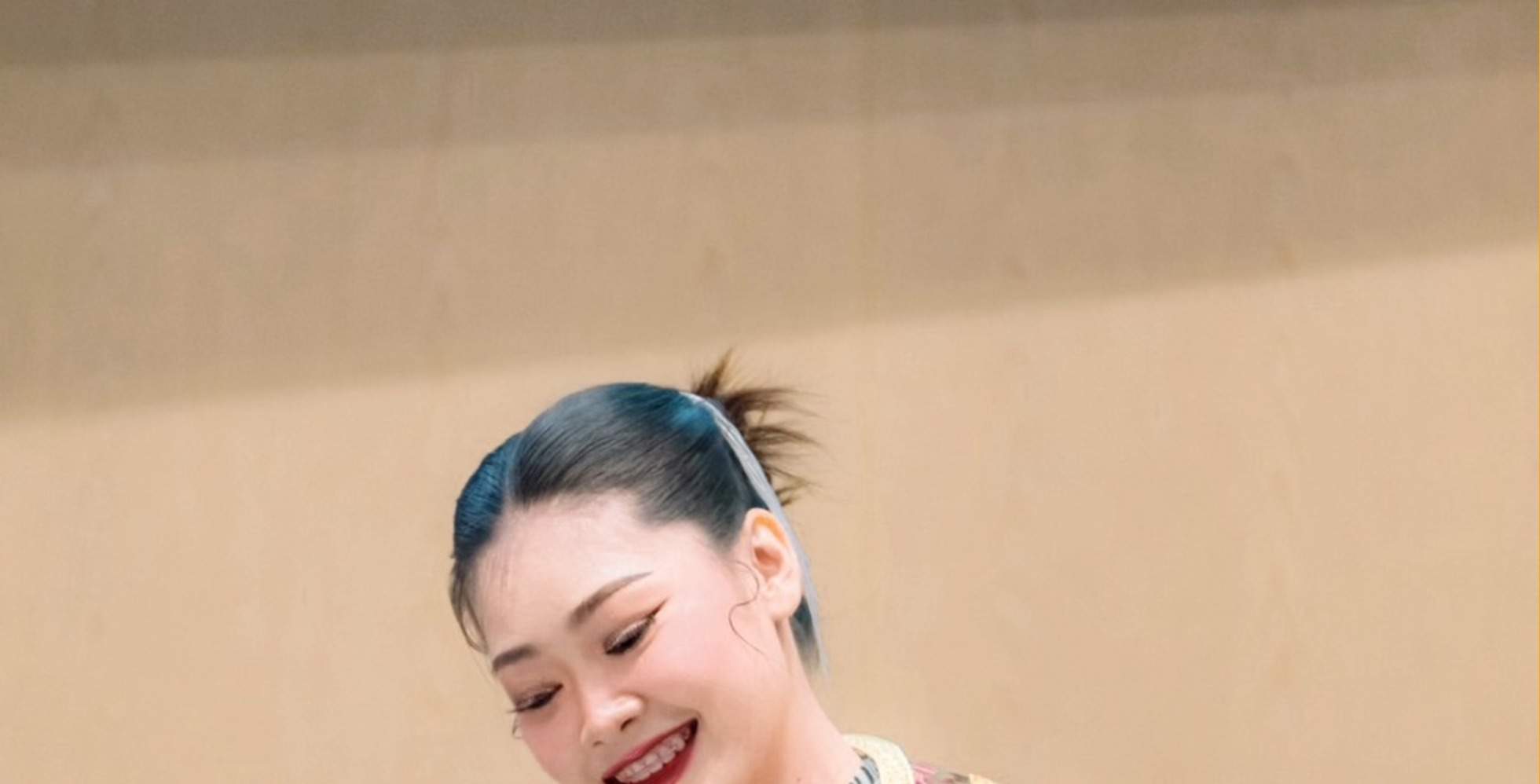 TICER 的泰国趣味舞蹈 - Klook客路