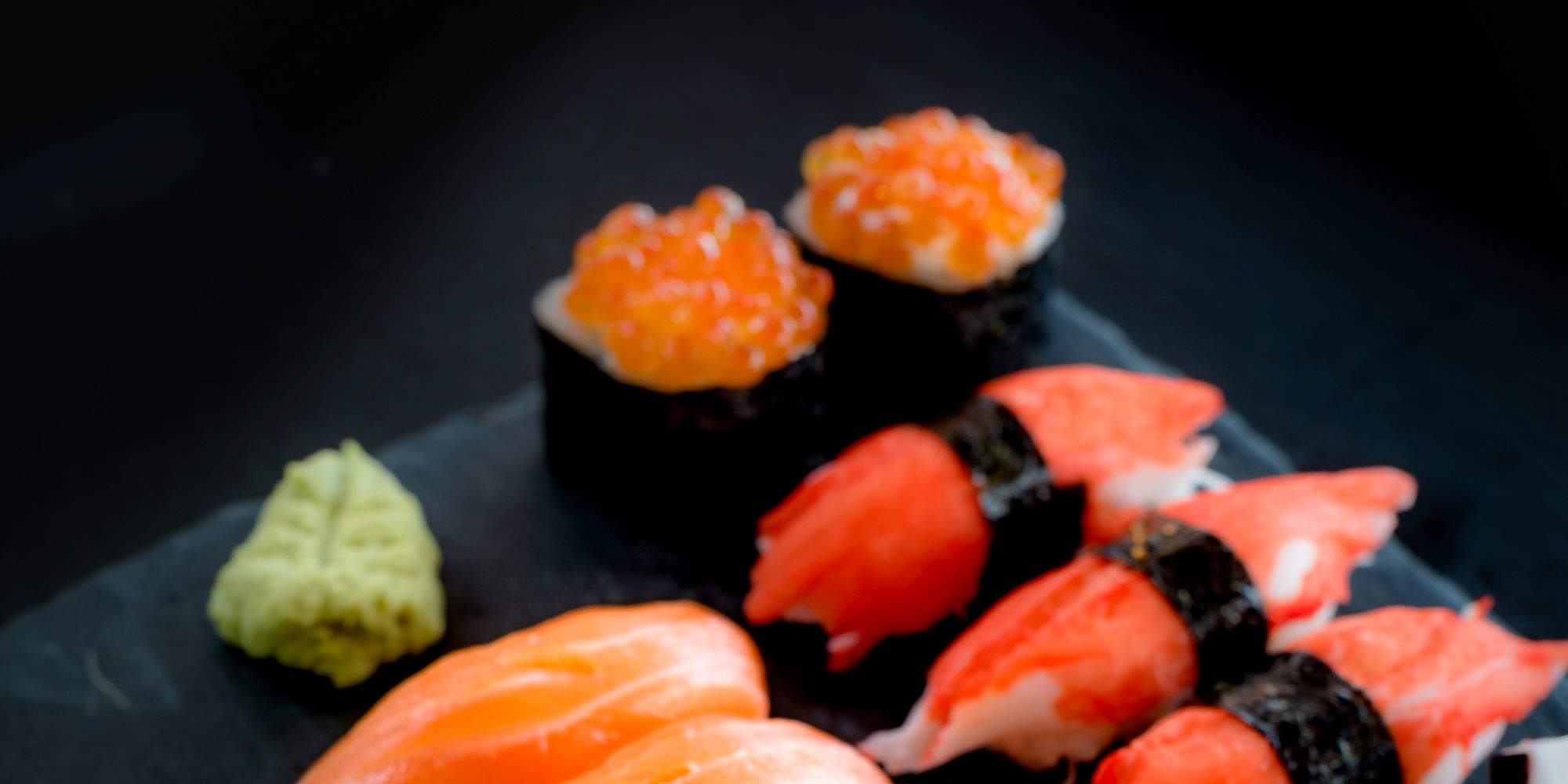 Tokyo Seafood Buffet Restaurant-Iroha, Tokyo Dome City branch - Klook ...