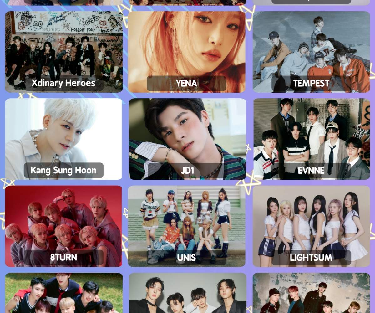 2024 Dream Concert K-POP Concert One Day Tour From Seoul - Klook Singapore