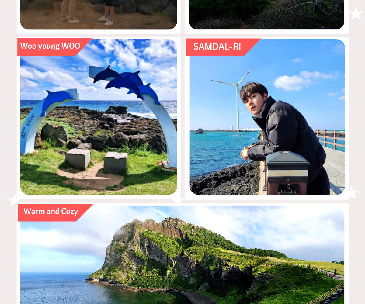 K-DRAMA Tour in Jeju island - Klook Philippines