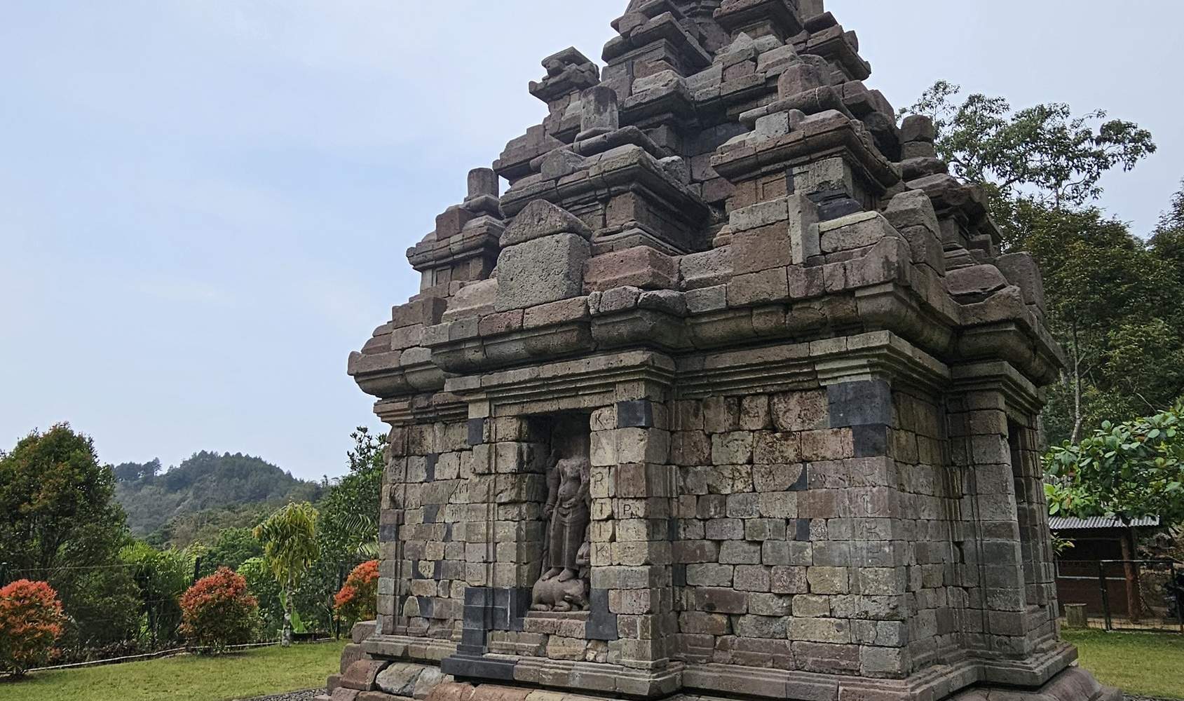 Yogyakarta UNESCO Temples & Semarang City Tour from Semarang Port ...
