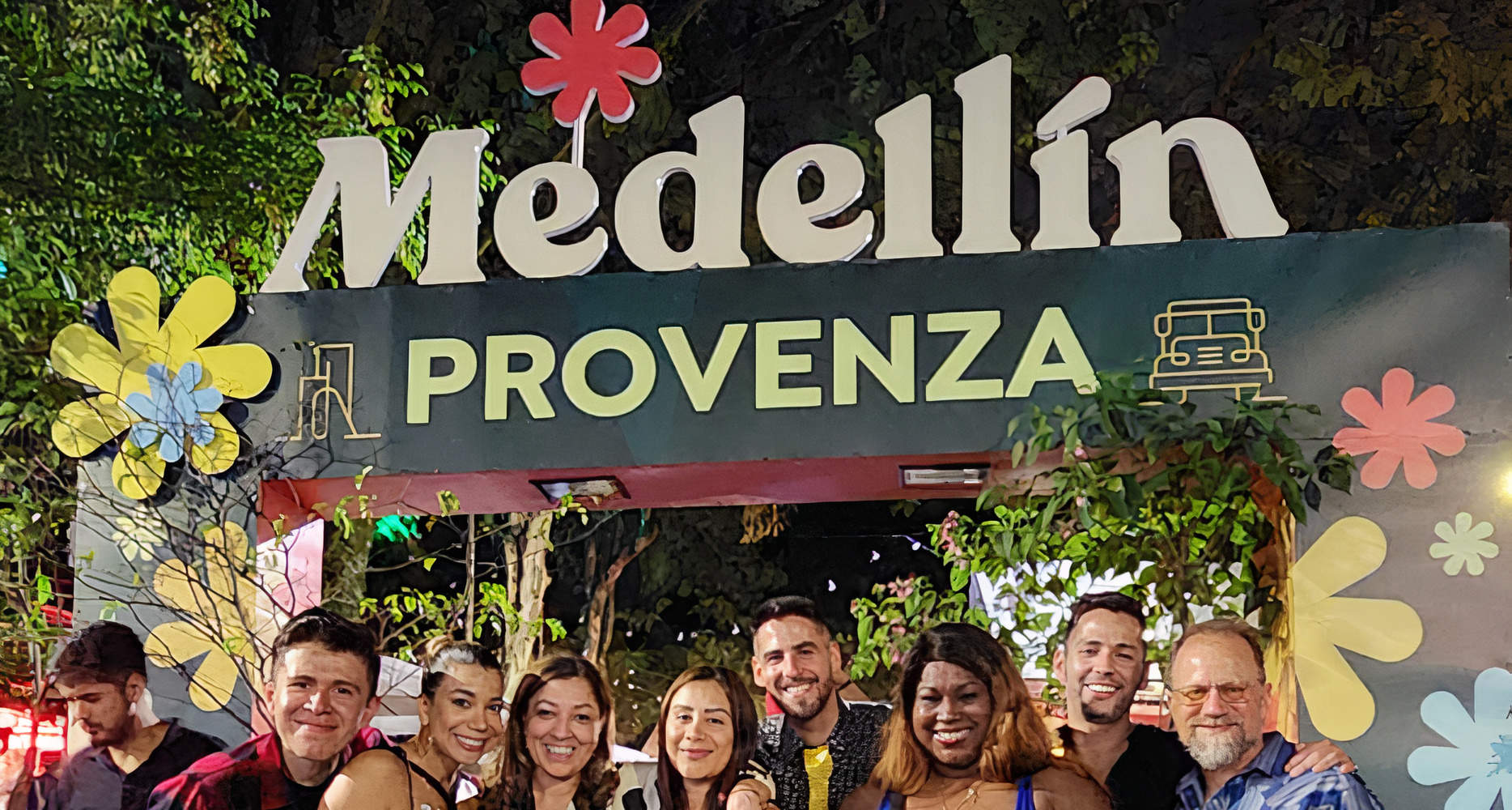 The Ultimate Medellin Nightlife Tour : Rooftops and Clubs - Klook Singapore