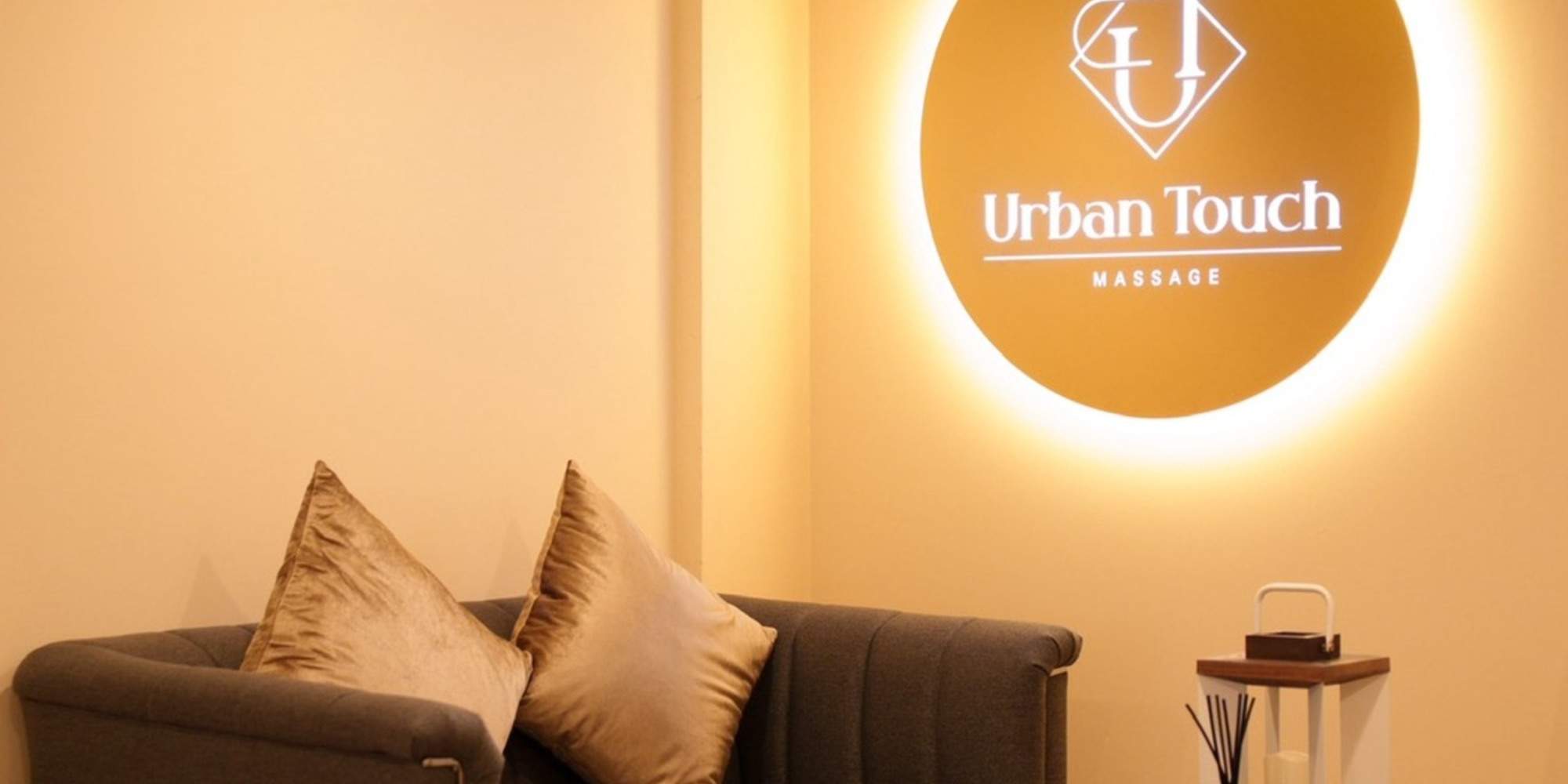 URBAN TOUCH MASSAGE 曼谷 Thonglor 店 - Klook香港