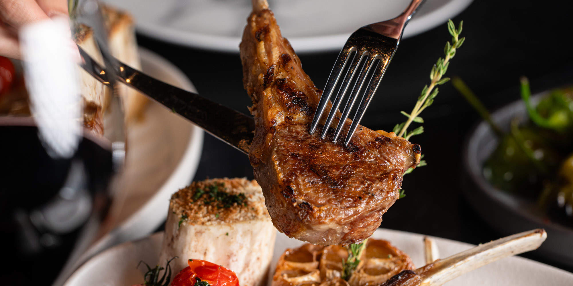 【Hotel Dining Offers 2025】The Murray Dining Offers｜The Tai Pan｜Semi ...