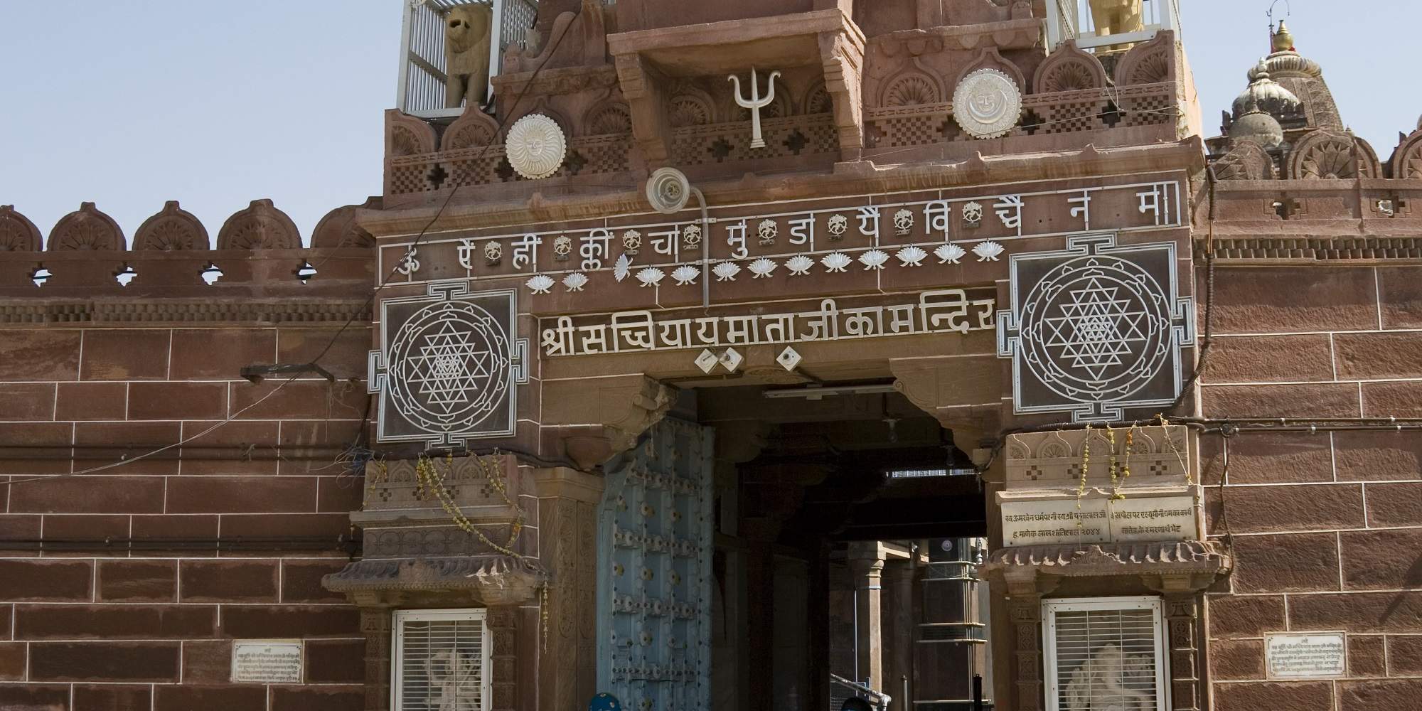 8 Days Tour of Golden Triangle of India Along with Jodhpur & Osian - Klook