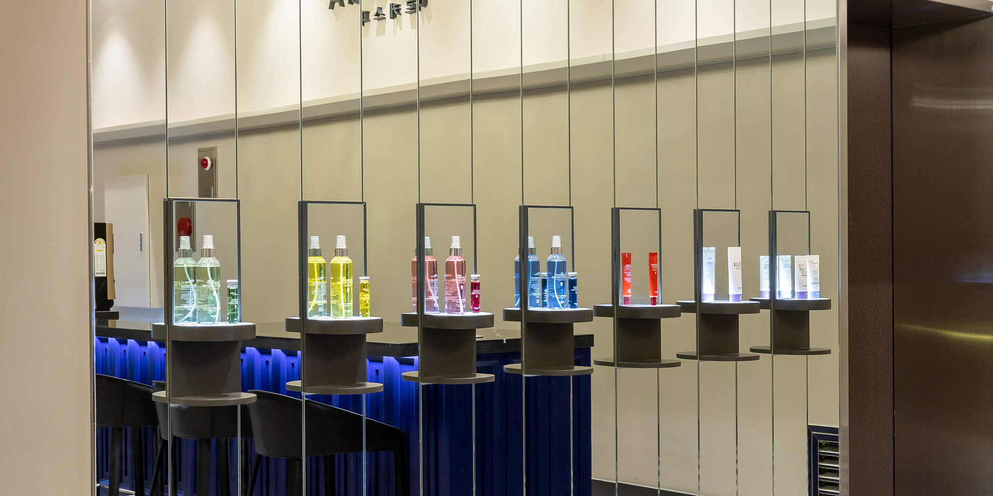 AREUKE SPA: Premium Wellness & Aesthetic Experience in Seoul - Klook ...