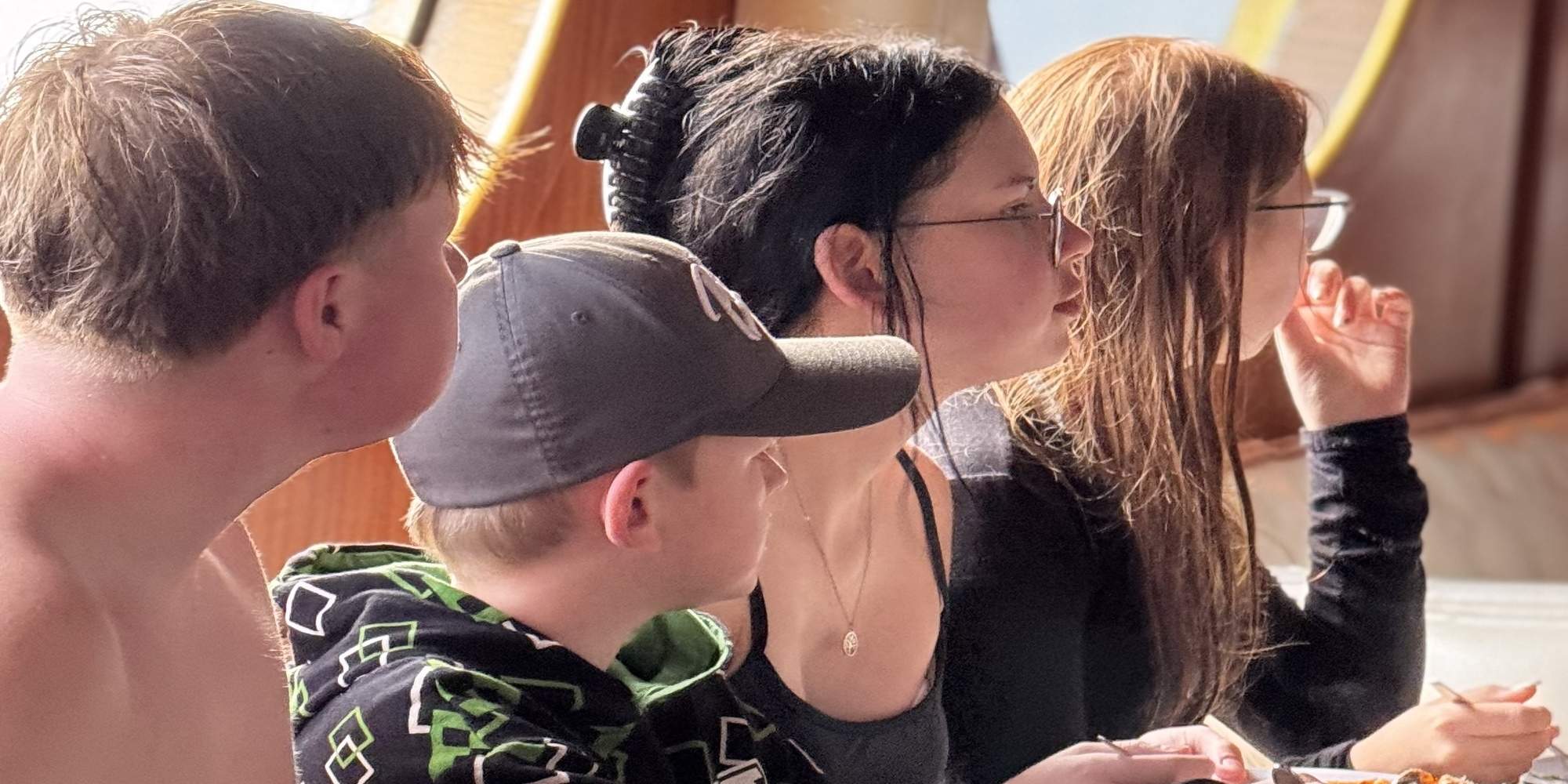 Antalya/Kemer: Gonster All-Inclusive Pirate Boat Trip with Transfer - Klook